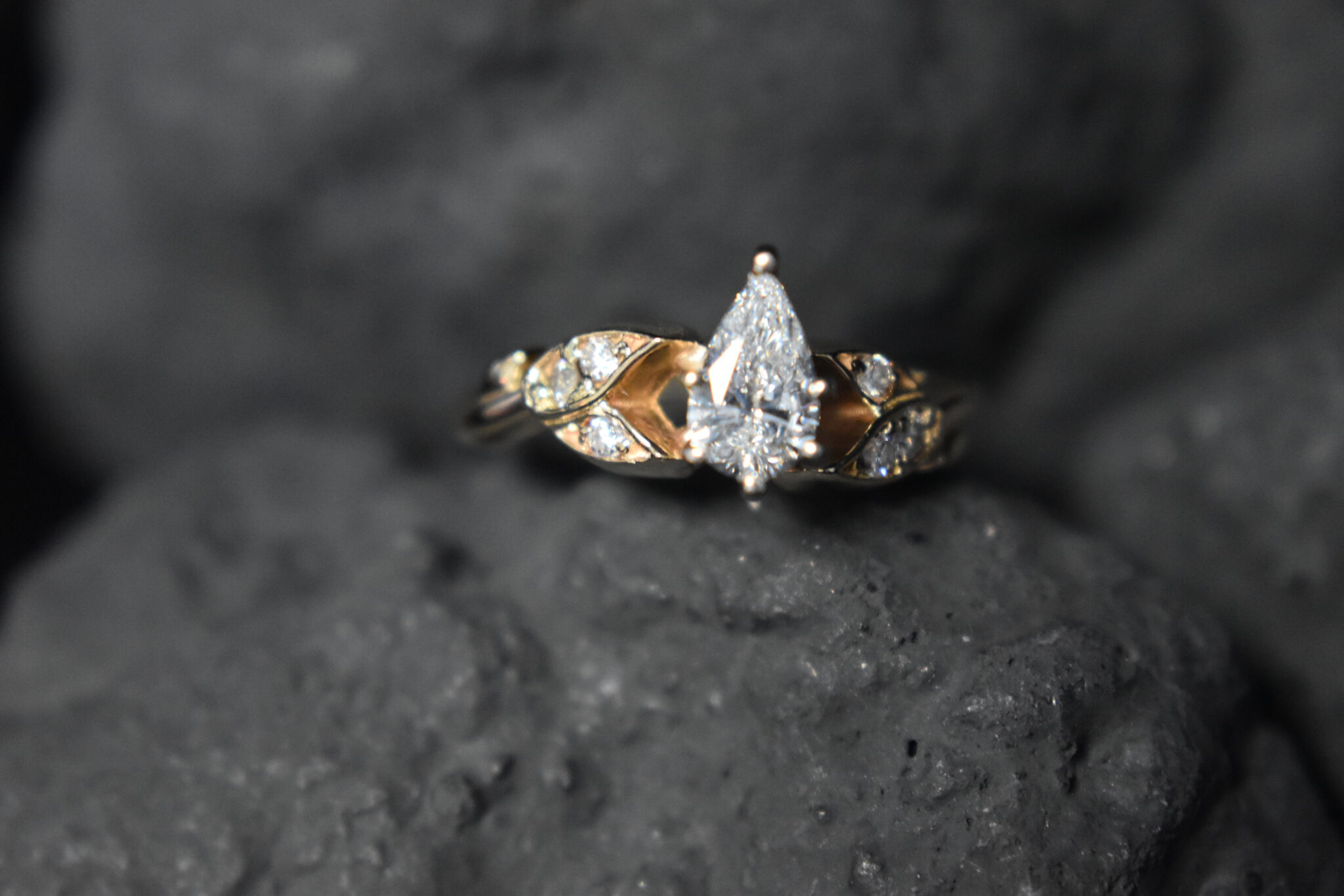 Custom Designs – Enchanted Jewelers
